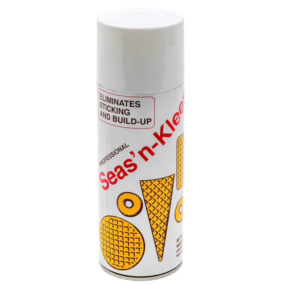 Seas'n Kleen Grid Spray, 14 oz. — Concessionaire.com
