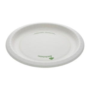 Pactiv® Pressware 10" Paper Plate — Concessionaire.com