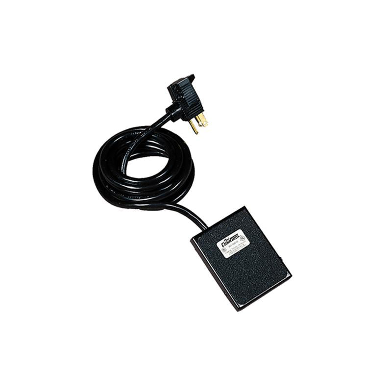 Maxim-Icer Foot Switch — Concessionaire.com