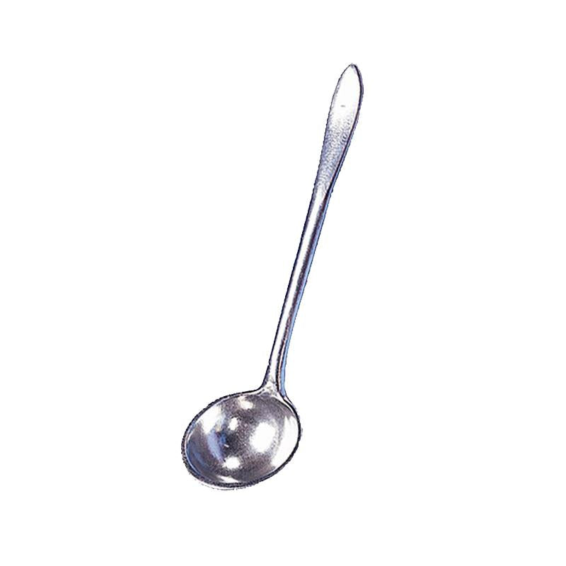 Regular Aluminum Dipper — Concessionaire.com