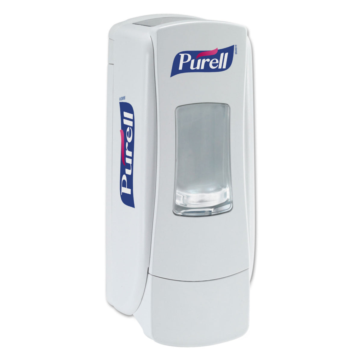 Purell® ADX-7™ Wall Mount Hand Sanitizer Dispenser — Concessionaire.com
