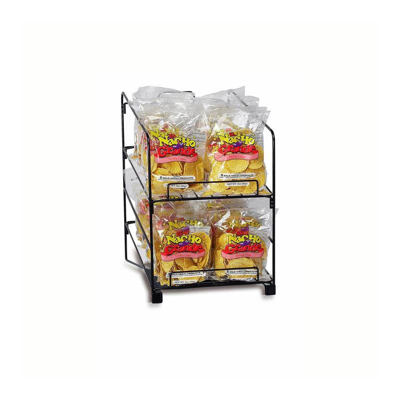 Integrated Chip Rack — Concessionaire.com